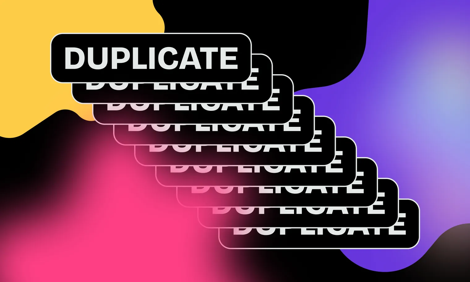 Under the Hood: Duplicate Detection