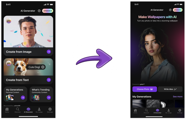 A Day in the Life of a PM at Zedge